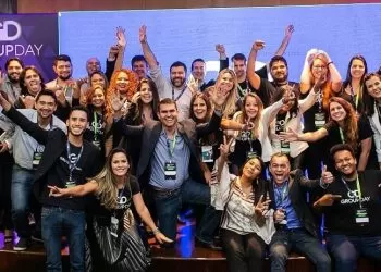 Group Day: o maior GD de todos os tempos está chegando a BH