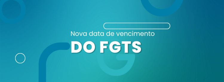 Vencimento do FGTS Vencimento do FGTS