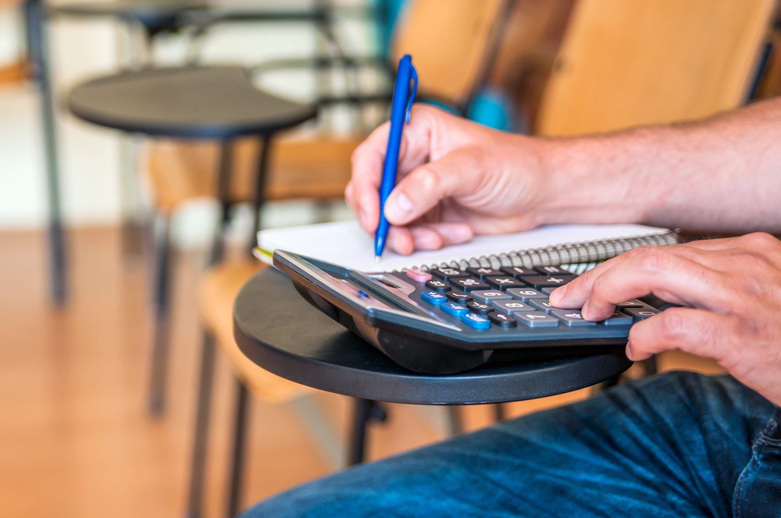 Entenda o processo de emissão de notas fiscais