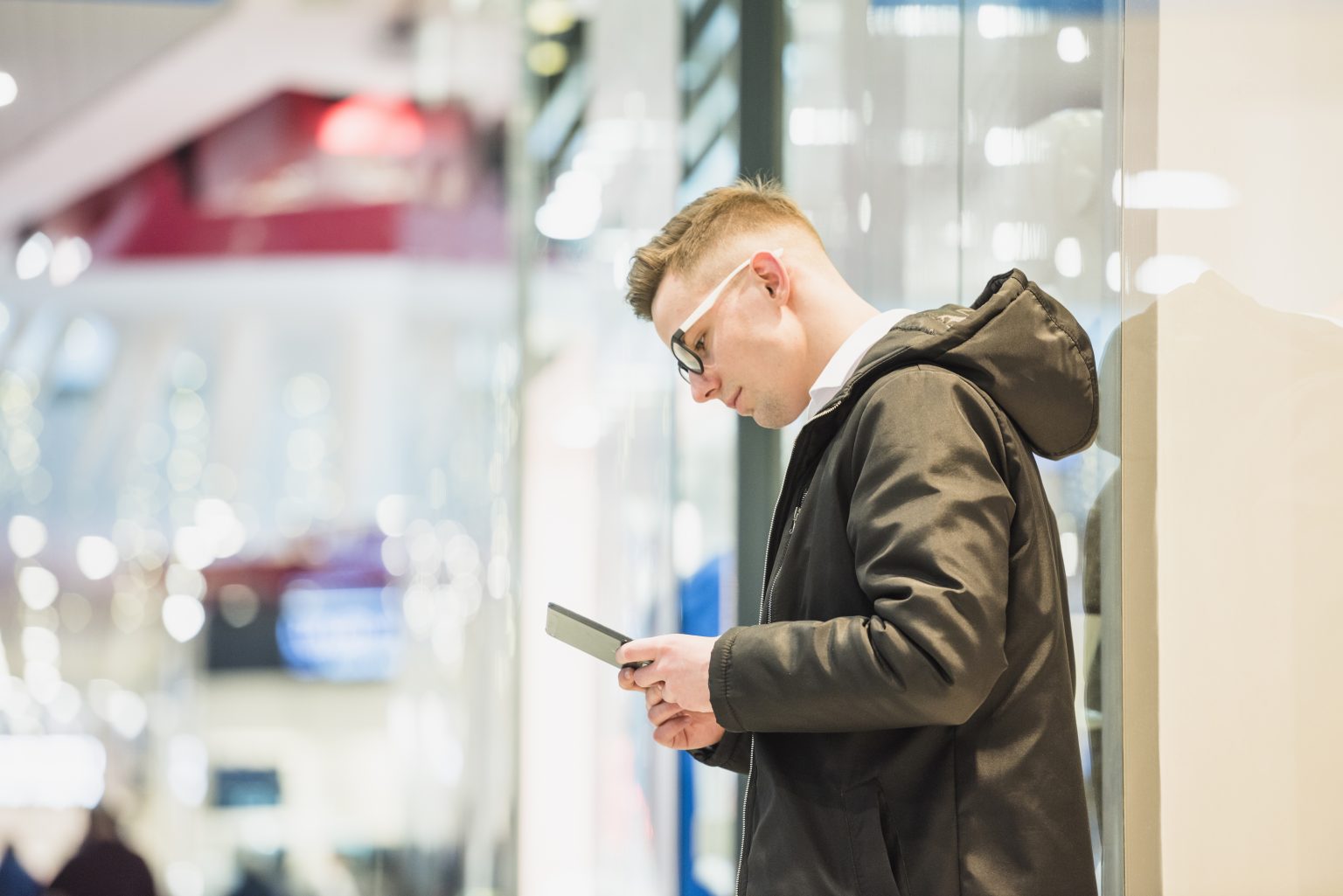 7 passos para escolher um software para shopping