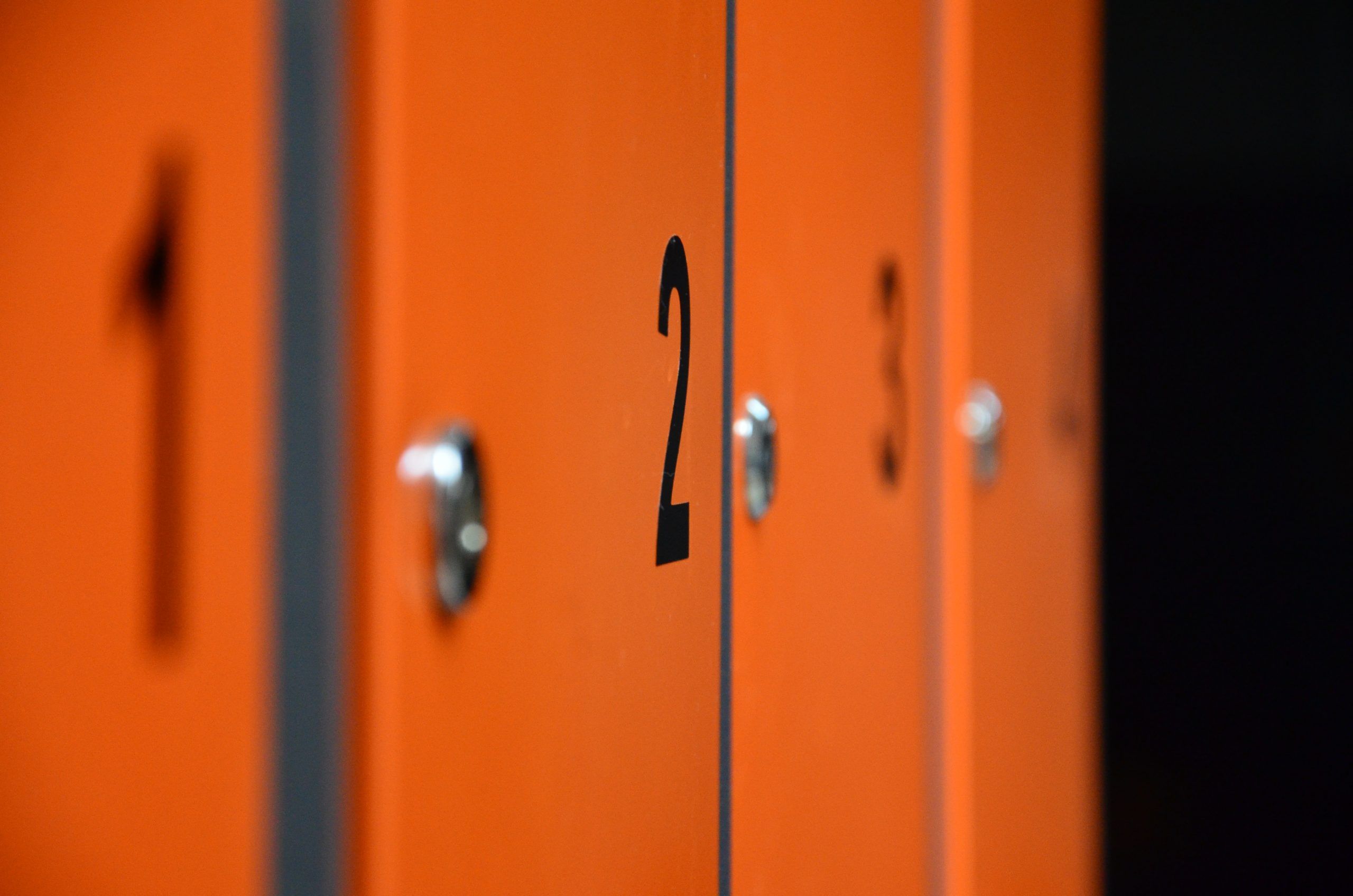 Como funciona lockers em shopping? | Group Software