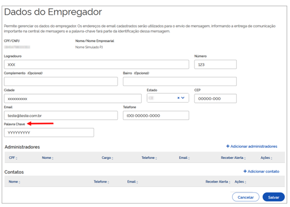 FGTS Digital: como acessar o sistema | Group Software