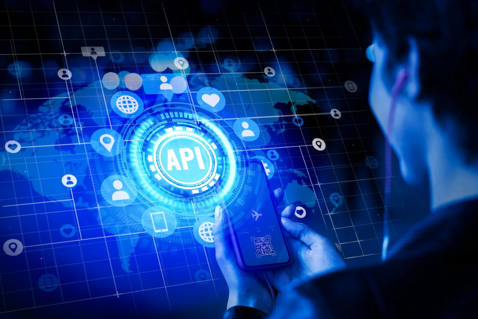 Barramento de APIs: como usar em shoppings?